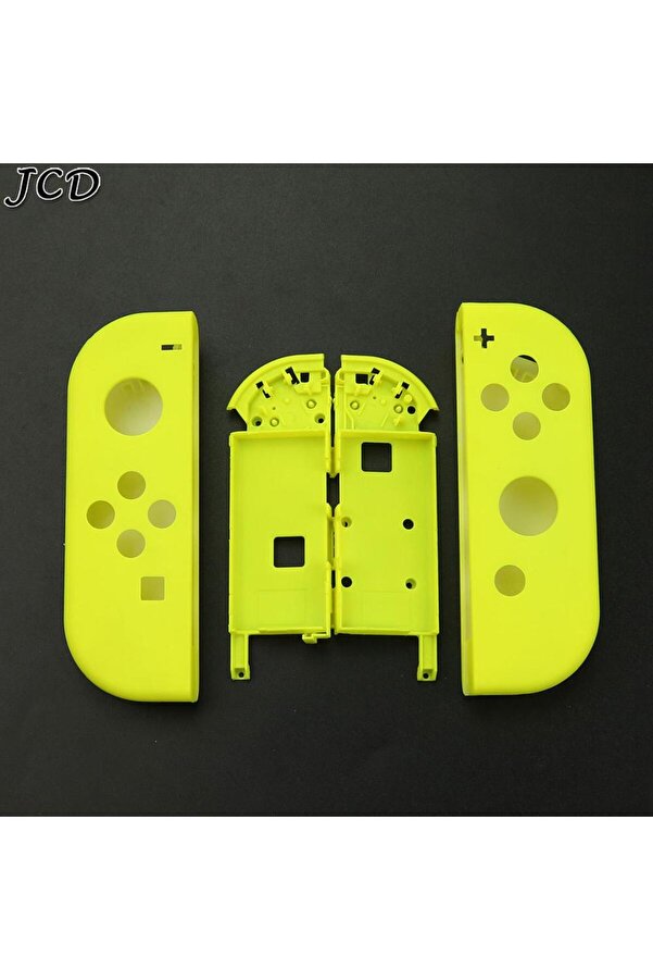 JCD Replacement Housing Shell For Switch NS Joy-Con Console Left Right ...