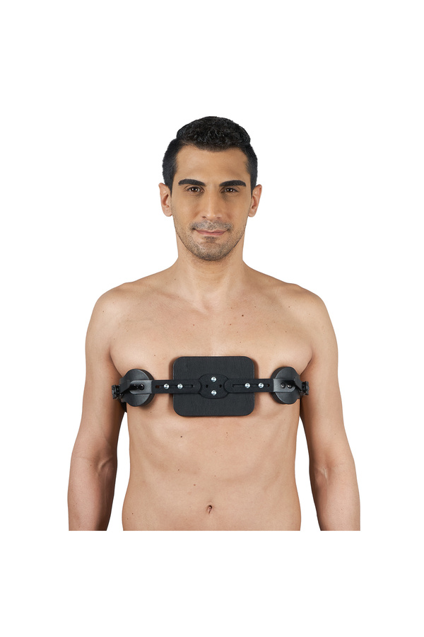 Wingmed Pectus Carinatum Orthosis Dynamic Pigeon Chest W465 - Trendyol