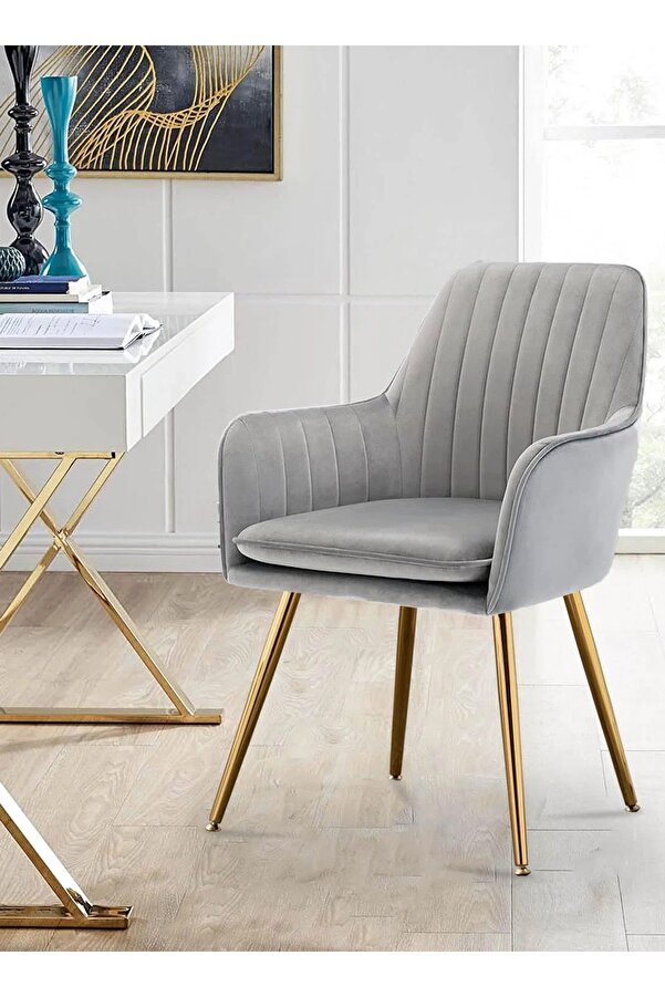 Taimi chair with a modern and comfortable design for the living room ...