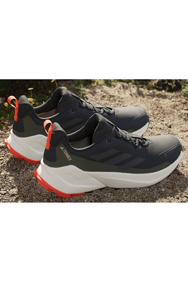 adidas Terrex Trailmaker 2 Gtx - Men's Black Outdoor Shoes Ie5148 ...