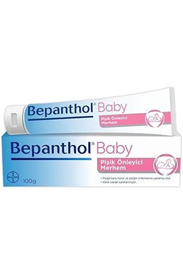 feifei Baby Anti-Rash Ointment 100 gr - Trendyol