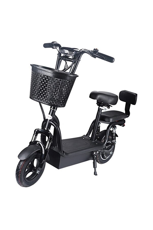 Limodo Electric Scooter Black E127 - Trendyol