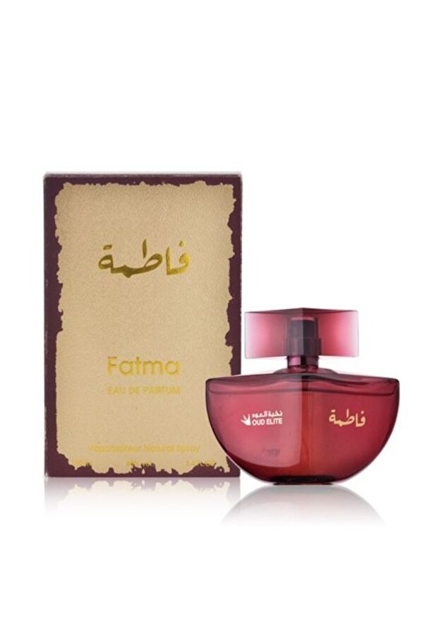 OUD ELITE Fatma EDP 100ml - Trendyol