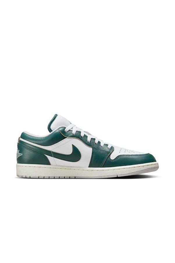 Nike Air Jordan 1 Low'Dune Red' Sneaker - Fj3459-160 - Trendyol