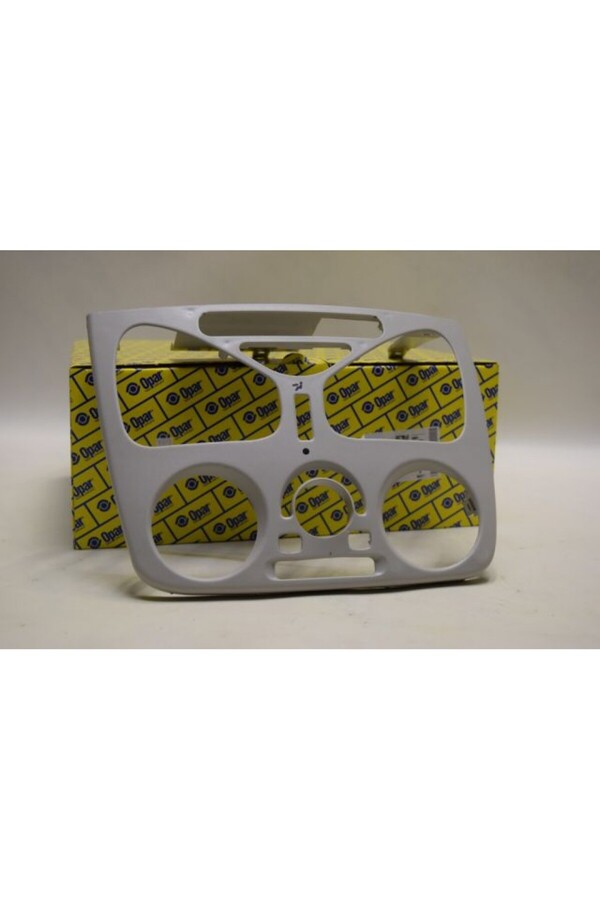 IŞIK OTOMOTİV Opar Front Chest Frame Heating Control Panel Fairing for ...