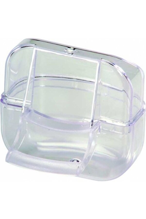 Fit Fly Transparent Hanging Manger 8 cm - Trendyol