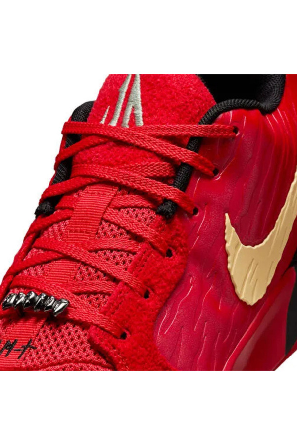 Nike Ja 2 Nightmare Basketball Shoes - Where Performance and Elegance ...