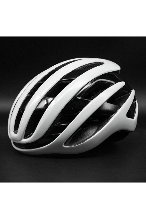 Choice خوذة دراجة طريق M25-58cm لون 1 لركوب الدراجات الجبلية باللون ...