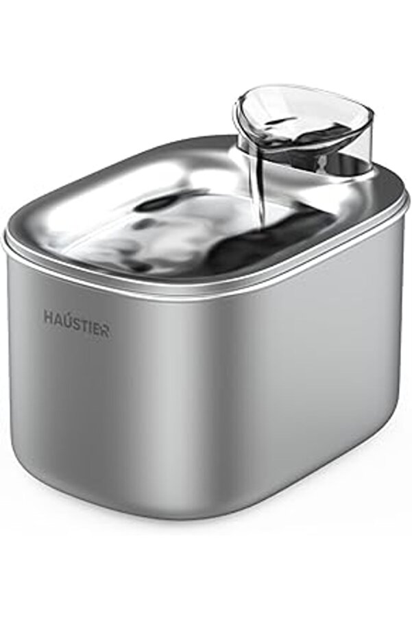 MAGNESİA Haustier Wf007L - 3.5Lt Automatic Water Dispenser, Sus304 ...