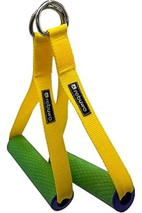 NZM TİCARET Rebuwo Cable Crossover - Elcik Fitness Weight Traction ...