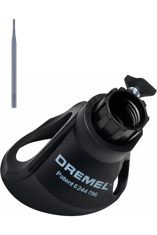 NcK 568 Wall and Floor Grout Scribing Kit Including 1 Grouting Manual ...