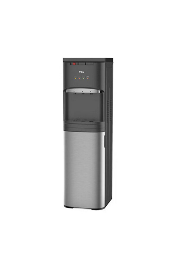 Tcl Floor Standing Electronic Water Dispenser 5 Liter - Trendyol