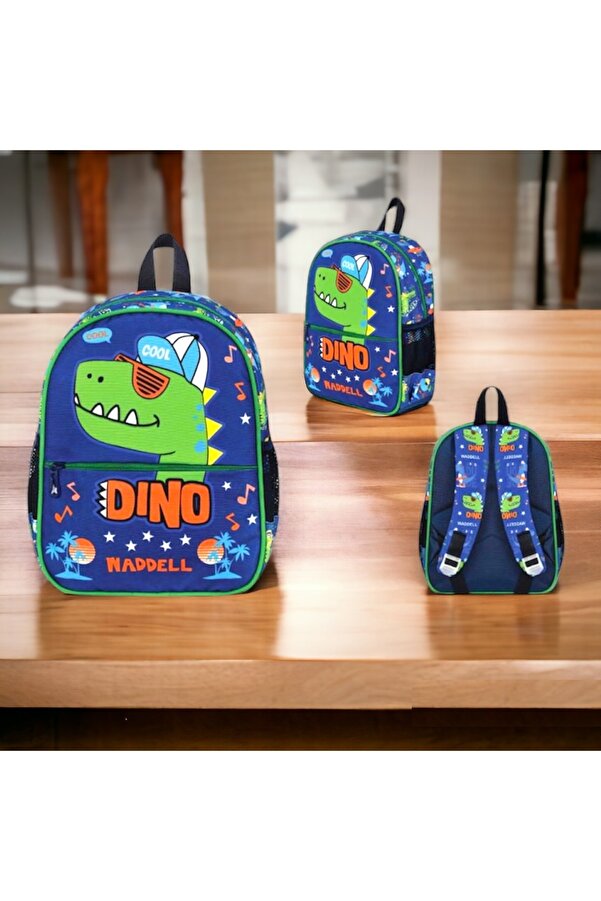 Shopiolog Licensed Waddell Bag Kindergarten Nursery Preschool Kids ...