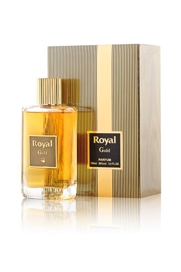 OUD ELITE Royal Gold 100 ml - Trendyol