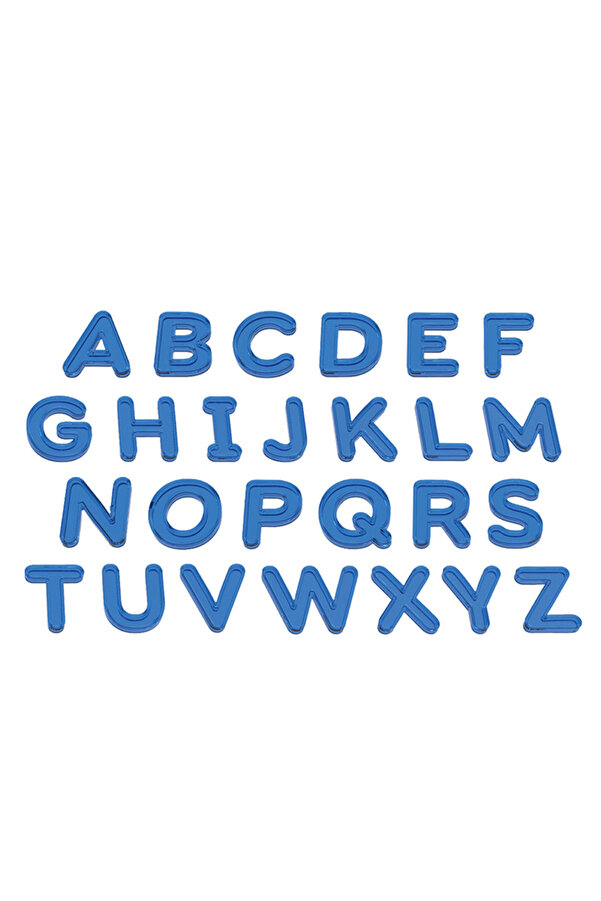 Choice Transparent Alphanumeric Spelling Word Math Game Rainbow ...