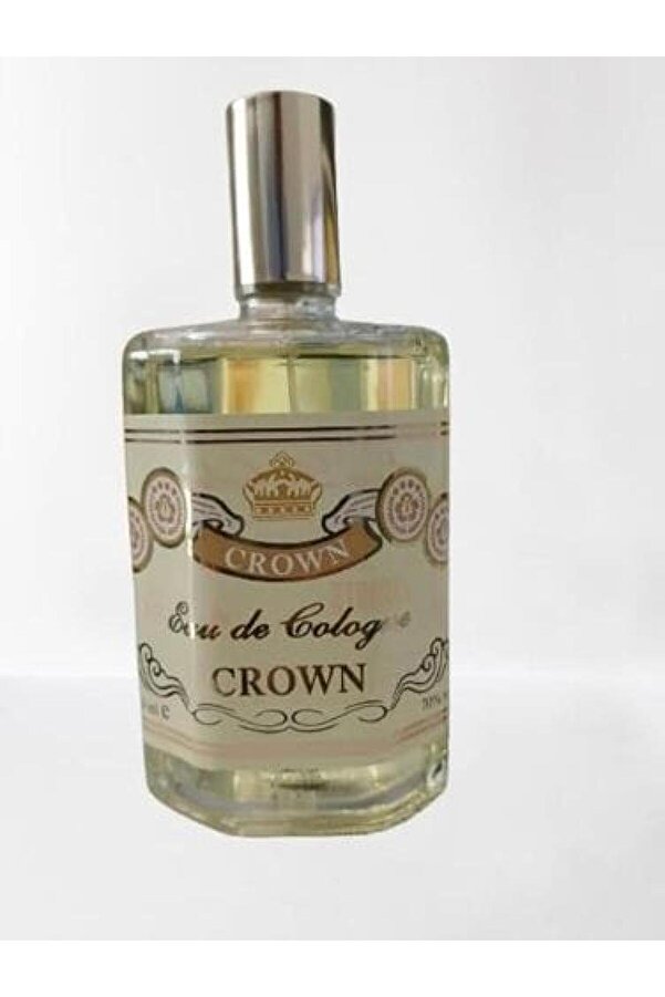 Crown Lemon Chem Crown Edu De Cologne 250ml - Trendyol