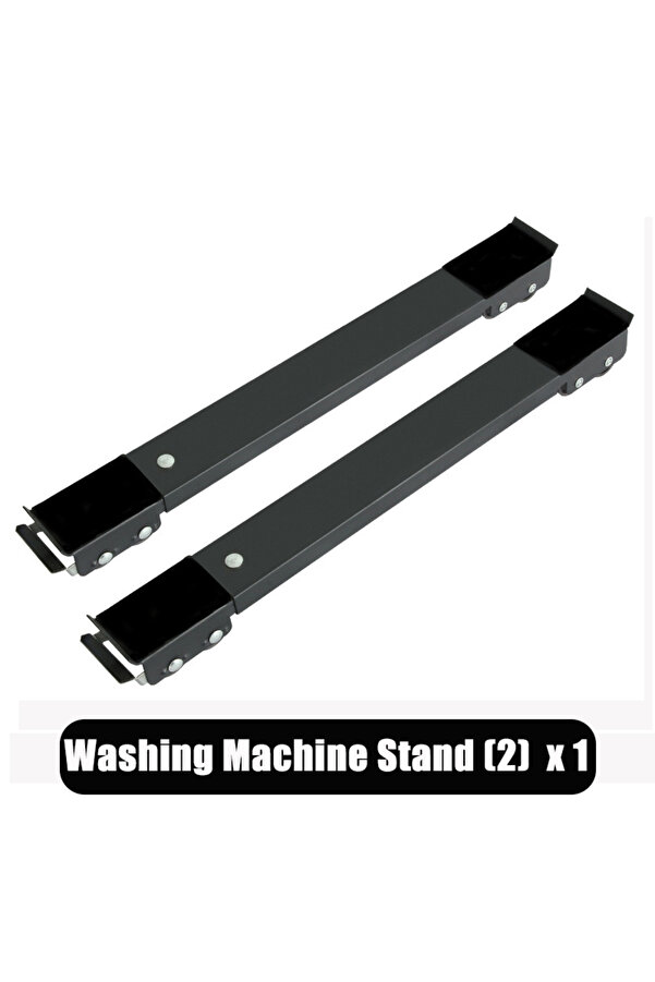 Choice Washing Machine Stand Movable Refrigerator Raised Base Mobile ...