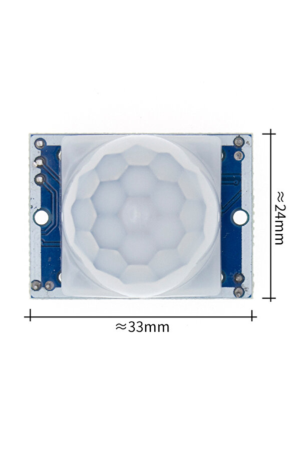 Choice Hc Sr501 Pir Sensor Hc Sr501 Hc Sr602 Hc Sr505 Adjust Ir ...