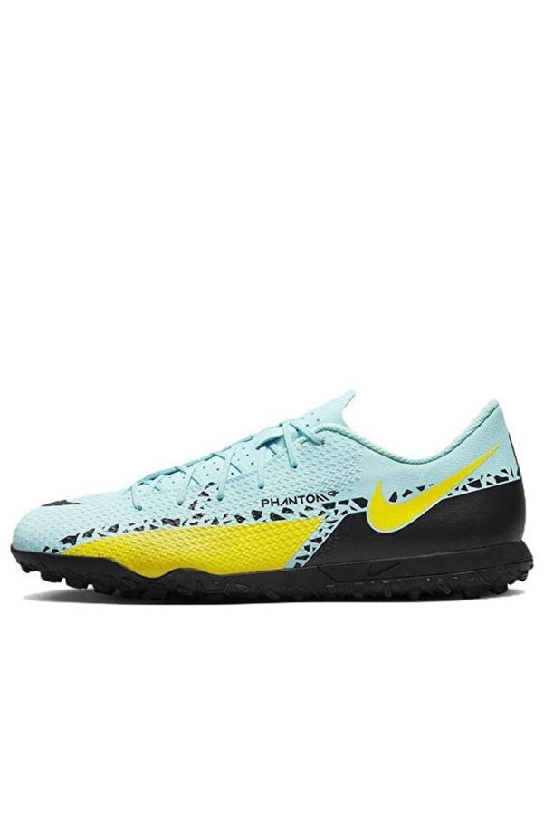 Nike Phantom Gt2 Club Tf Men's Astroturf Field Shoes Tubi - Trendyol