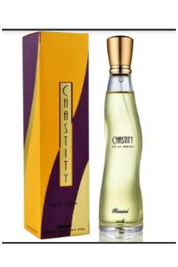 AL Rasasi Chasti Rasasi Perfume for Women 100ml- Trendyol