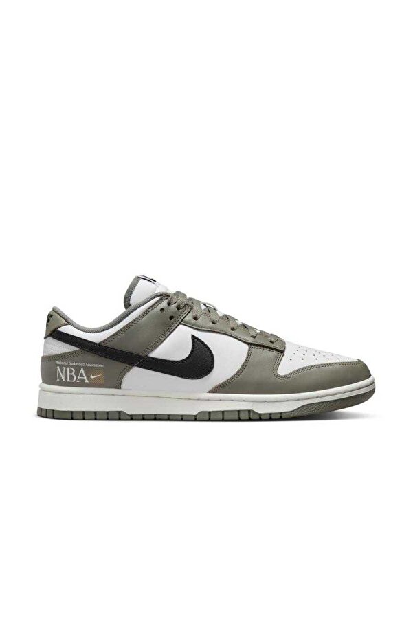 Nike Nba Dunk Low Paris 2024 Sneaker - Fz4624-001 - Trendyol