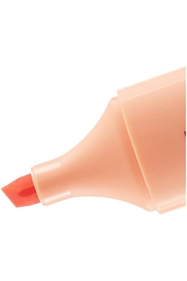 STOREMAX Ysfshop 721051 - Pastel Orange Highlighter Sh712, New Office ...