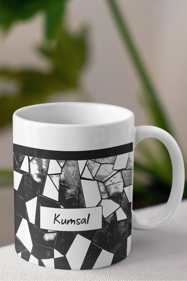 Sionar Beach Coffee Cup Special for Your Office Desk - Lcp-Beach - Trendyol