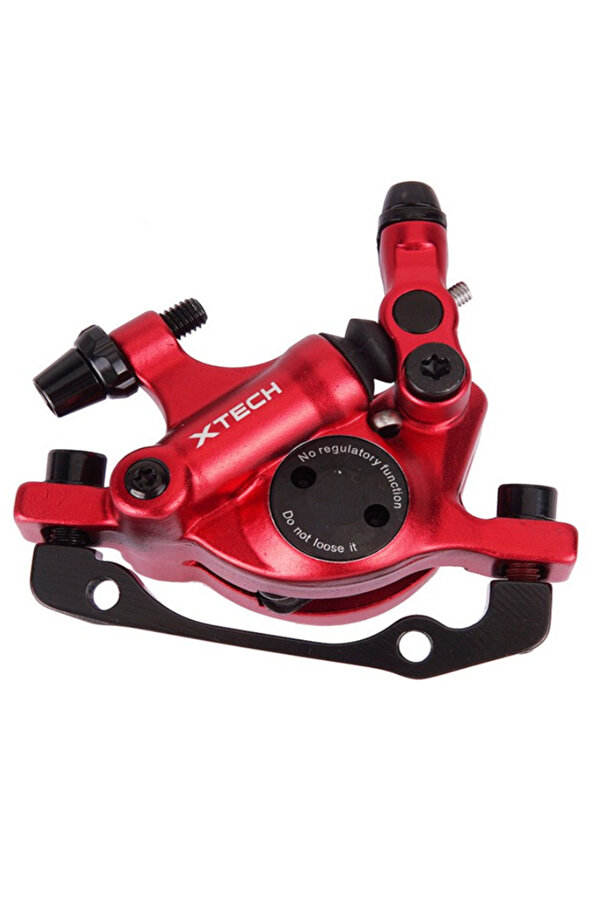 Choice ZOOM HB100 Hydraulic Disc Brake Caliper Double Piston Bike ...