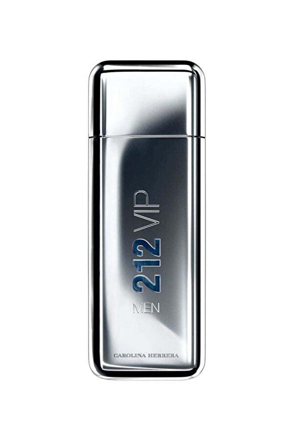 Carolina Herrera 212 Vip EDT For Men 100ml - Trendyol