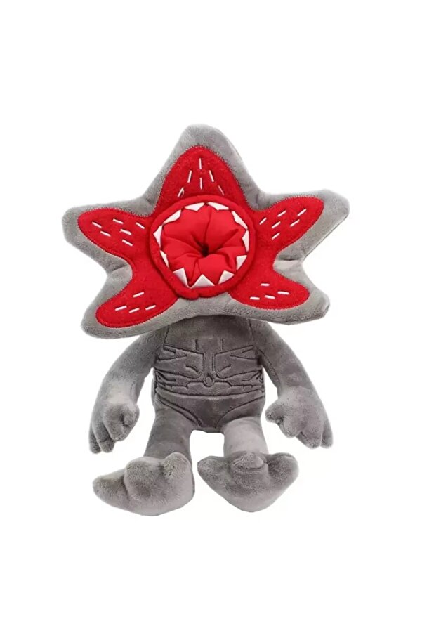 Choice Strange Flower Doll Stranger Things Bird Story Monogatory ...