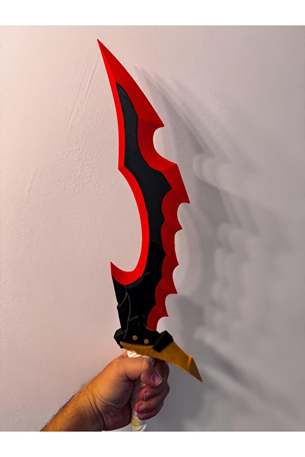 ATRL Knight Killer Dagger - Solo Leveling - - Trendyol
