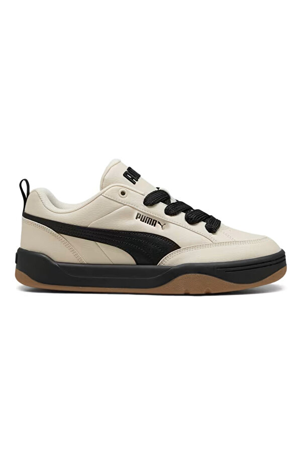 Puma Regular Fit Low Boot - Laces- Trendyol