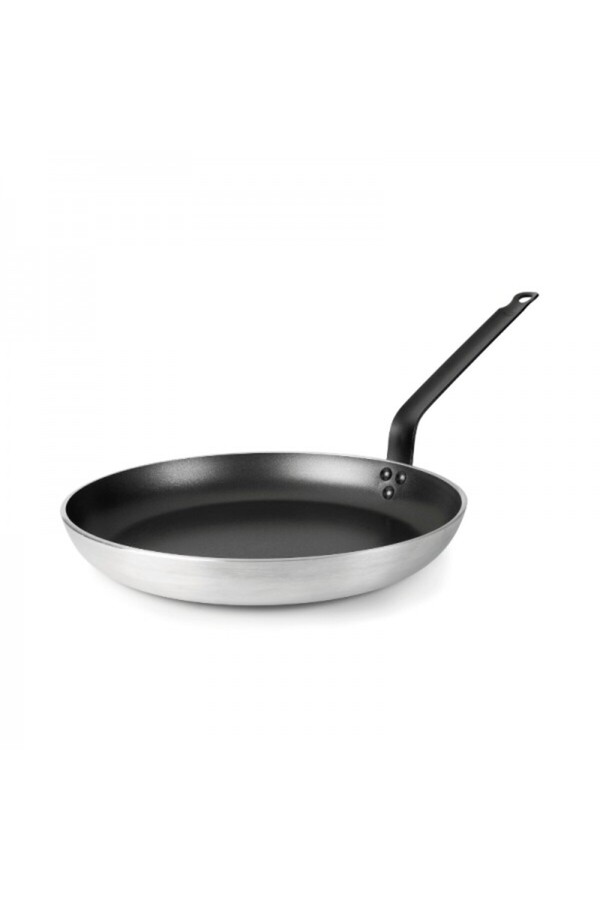 Lacor 5 Ply Aluminum Deep Frying Pan Dynamic 28 Cm - Trendyol