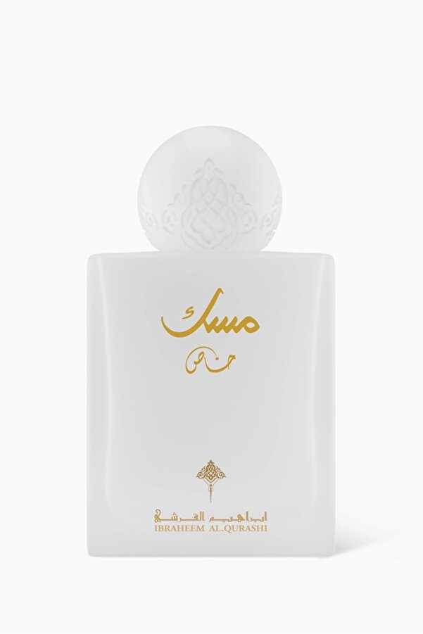 IBRAHEEM AL.QURASHI مسك خاص - أو دو بارفان، 75 مل - Trendyol