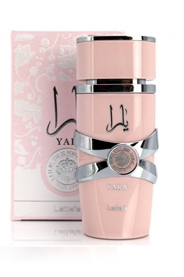 Lattafa Lattafa Yara Eau de Parfum 100 ml- Trendyol