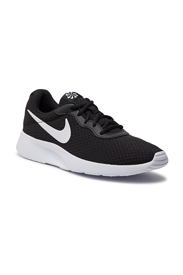 Nike Men's Black Sneakers - Tanjun Dj6258-003- Trendyol