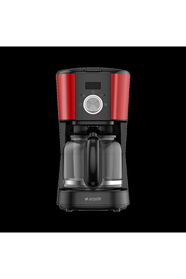 Arçelik Fk 6414 Retro Filter Coffee Machine- Trendyol