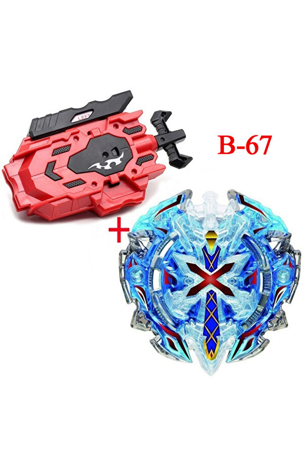 Choice B67 Top Launchers Beyblade GT Burst B-173 B169 B170 Arena Toys ...