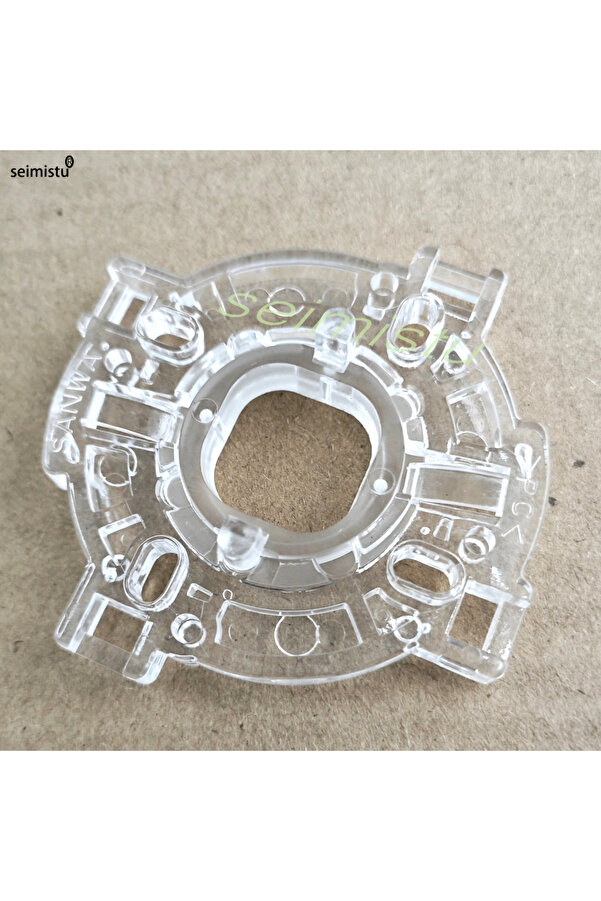 Choice 4 Way Sanwa Gt8 Restrictor Octagonal Square Round Gate ...