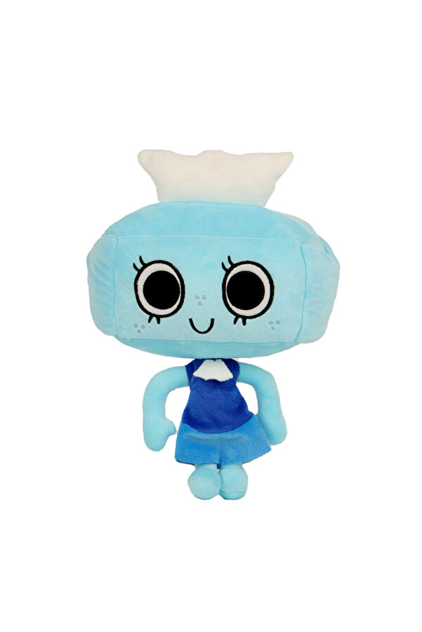 Choice Style B Dandy's World Plush Horror Game Dandy World Scrap Soft ...