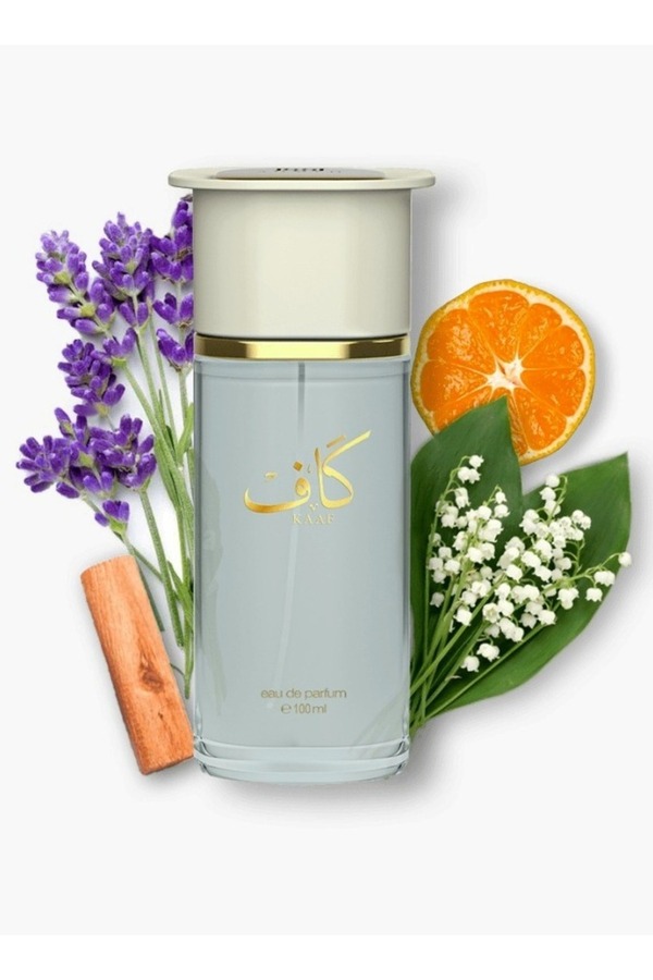 Ahmed Al Maghribi Tar Kaf Eau De Parfum 100ml - Trendyol