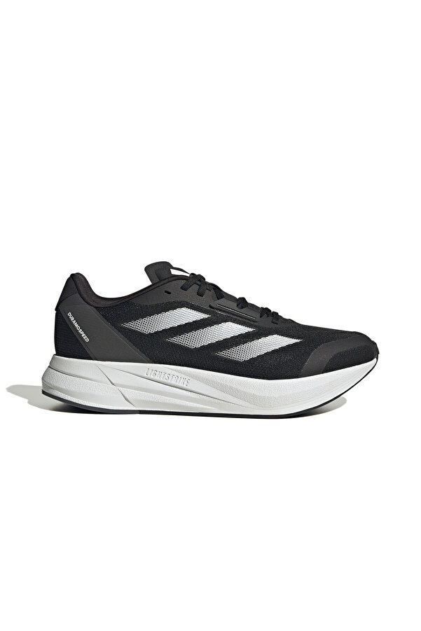 adidas Duramo Speed Men's Running Shoes Id9850 Black- Trendyol