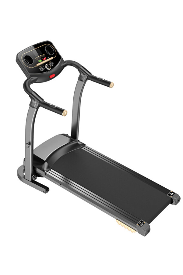 Etg 1 12km H Indoor Household Treadmill Stepper With Lcd Display ...
