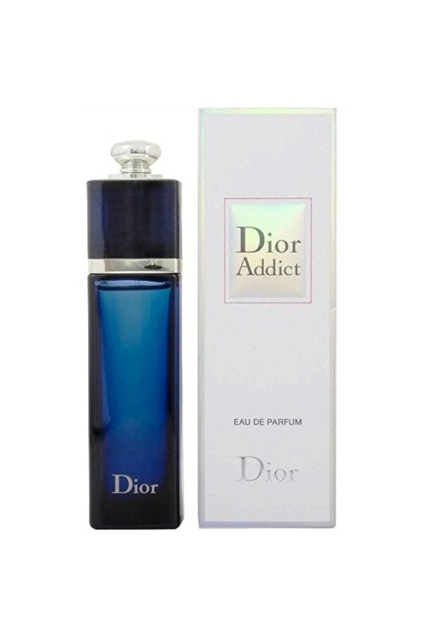 Dior Dior Addict Blue Eau de Parfum 100ml- Trendyol