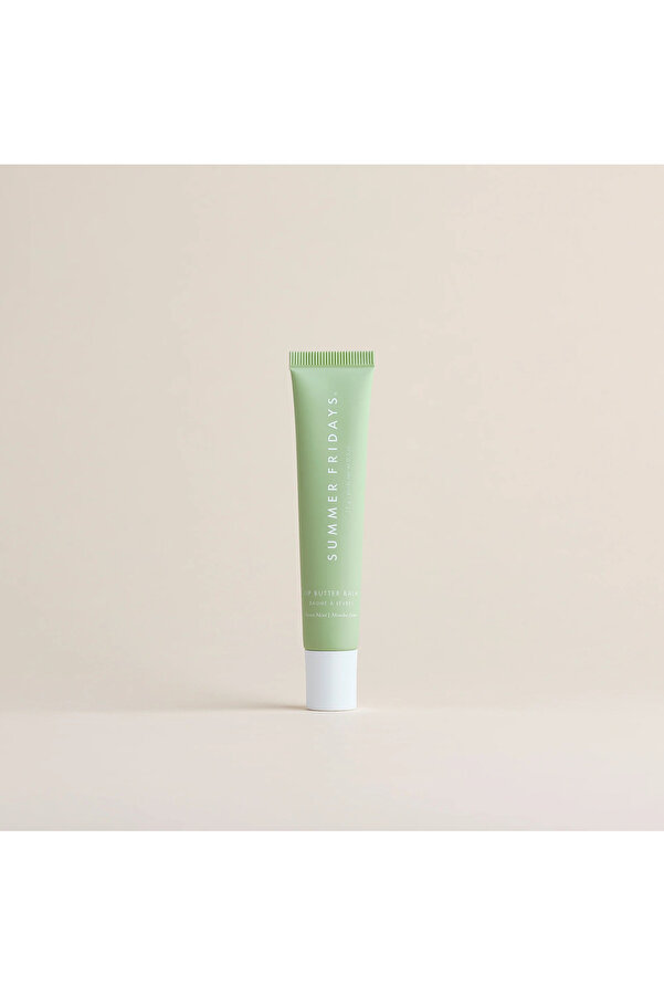 SUMMER FRIDAYS Lip Butter Balm - Balm with Shine and Moisturizing ...