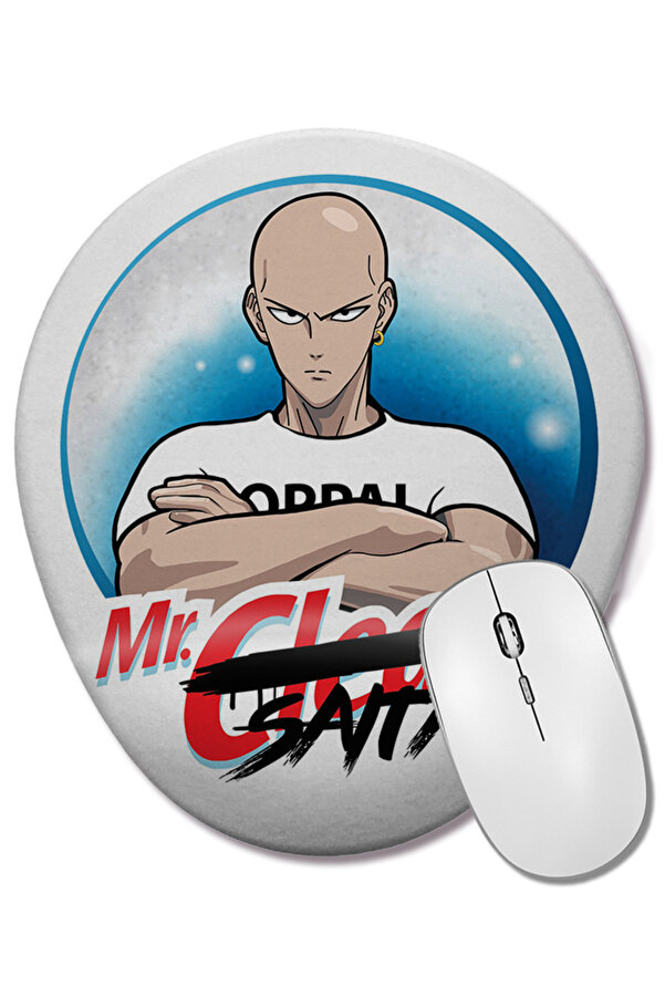BASKI DÜNYASI One Punch Man Saitama One Piece Death Note Wrist ...