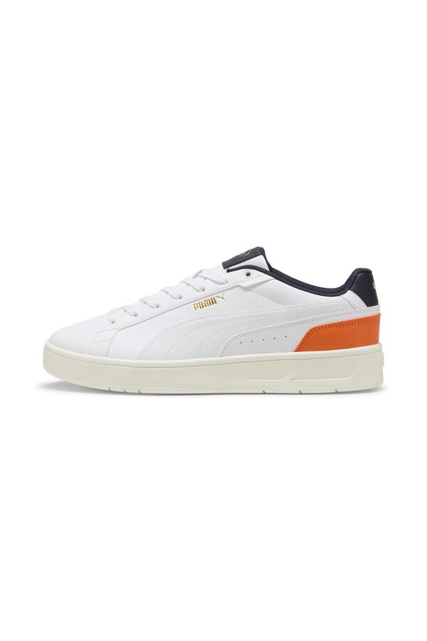 Puma Court Classico Sneaker- Trendyol