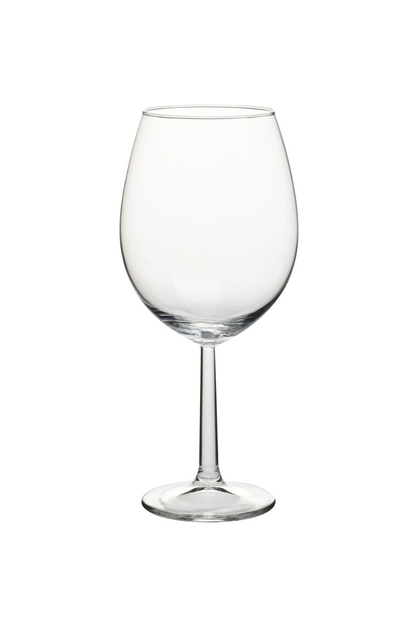 Excellent Houseware Set 4 pahare pentru vin 580 ml- Trendyol