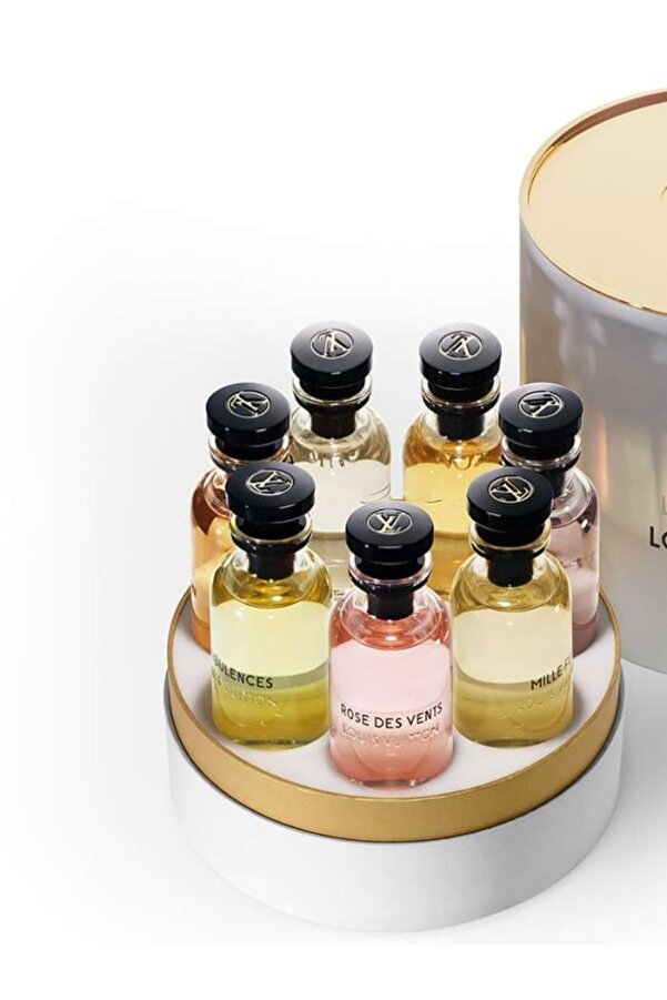 Louis Vuitton A journey full of emotions with the Louis Vuitton ...