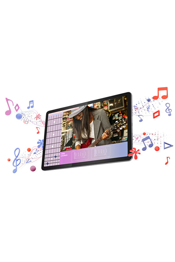 LENOVO Tabletă Lenovo Tab M11 (TB330XU), MediaTek Helio G88 Octa-Core ...